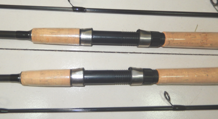 carbon lure rod 1 – Hebei Cangzhou Yusheng Fishing Tackle Factory
