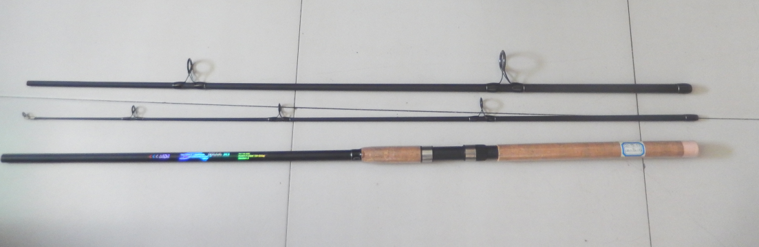 carp rod 4 – Hebei Cangzhou Yusheng Fishing Tackle Factory